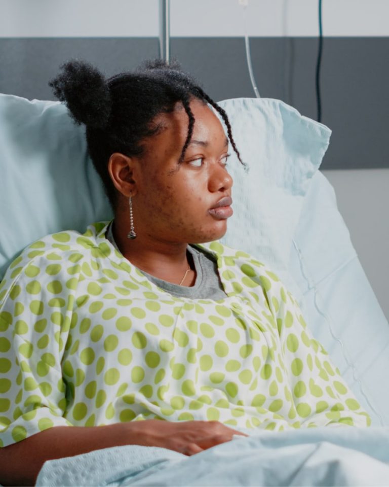 What Is Sickle Cell - Sickle Cell Association of Ontario (SCAO)